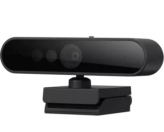 LENOVO 4XC1D66055 Performance FHD Webcam with Dual Mic - PCC COMPUTERS