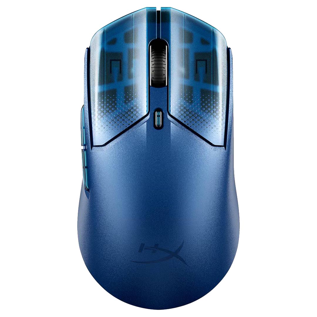 PCC Computers Australia | HyperX Pulsefire Haste 2 S Wireless Gaming ...