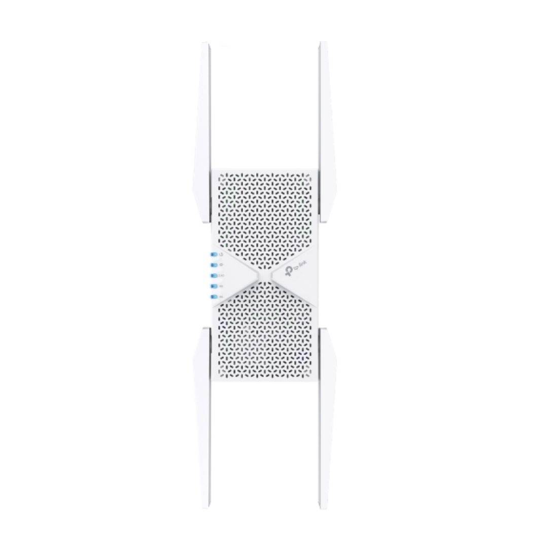 TP-Link RE655BE Range Extender Wi-Fi 7 - PCC COMPUTERS