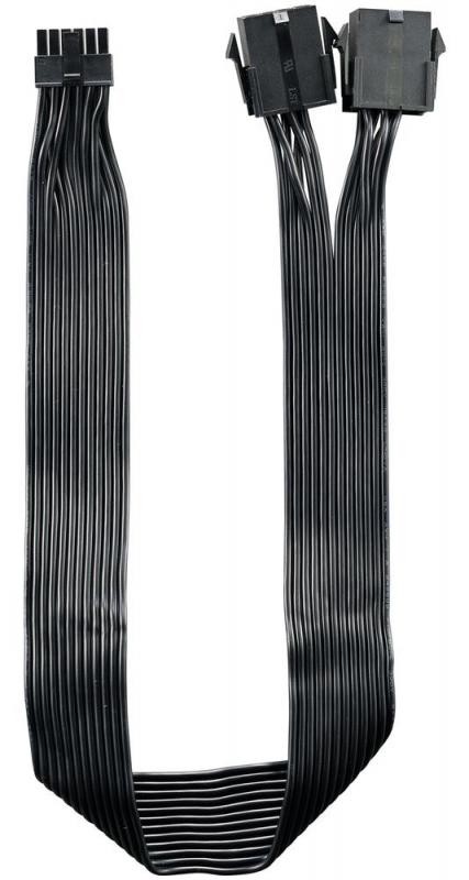 PCC Computers Australia | Cooler Master CMA-SEPC18XXBK1-GL 12 Pin to ...