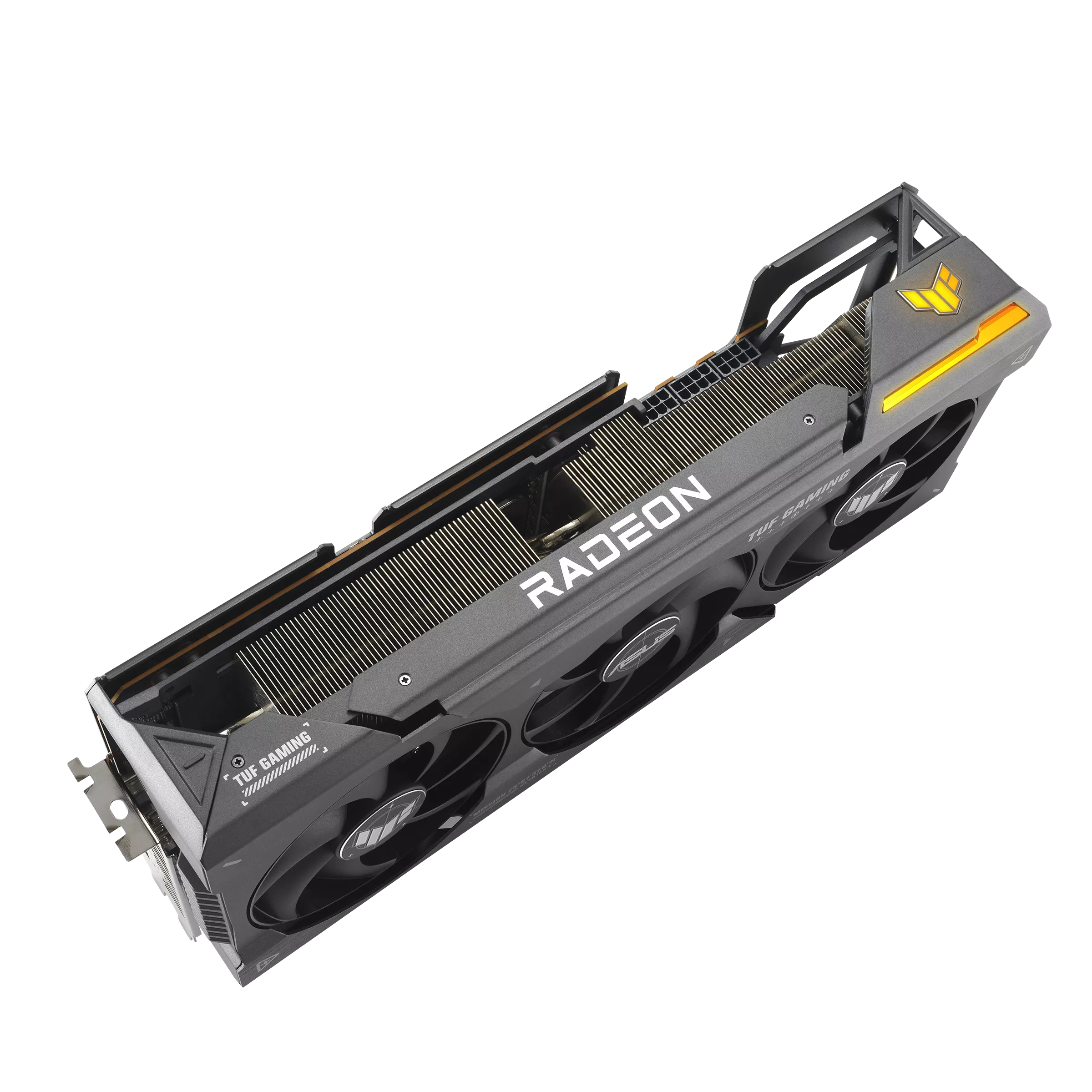 ASUS Radeon RX 7900 XTX TUF Gaming OC 24GB Video Card TUF-RX7900XTX ...