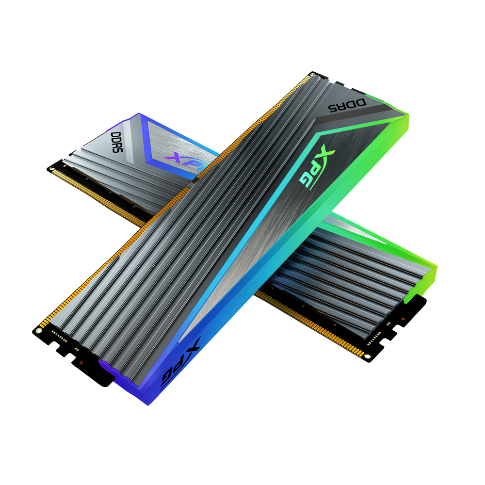 ADATA AX5U6000C4016G-DCCARGY XPG Caster 32GB 6000MHz DDR5 AMD - PCC ...