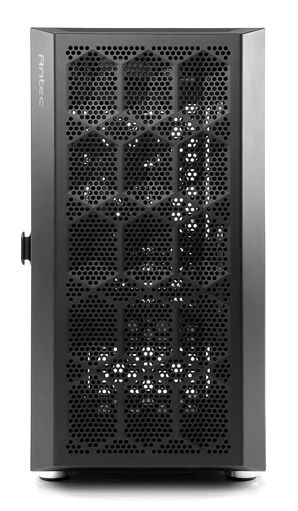 PCC Computers Australia | Antec NX200M Tempered Glass Micro-ATX Mini ...