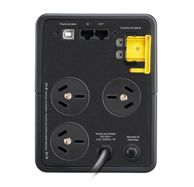 PCC Computers Australia | APC 950VA 230V line interactive ups UPS ...