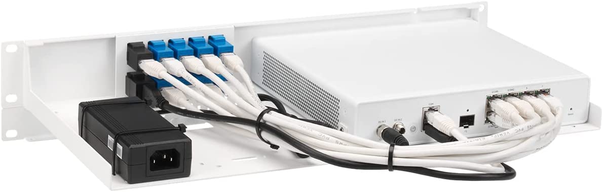 PCC Computers Australia | RACKMOUNT.IT Rack Mounting Kit for Sophos RED ...