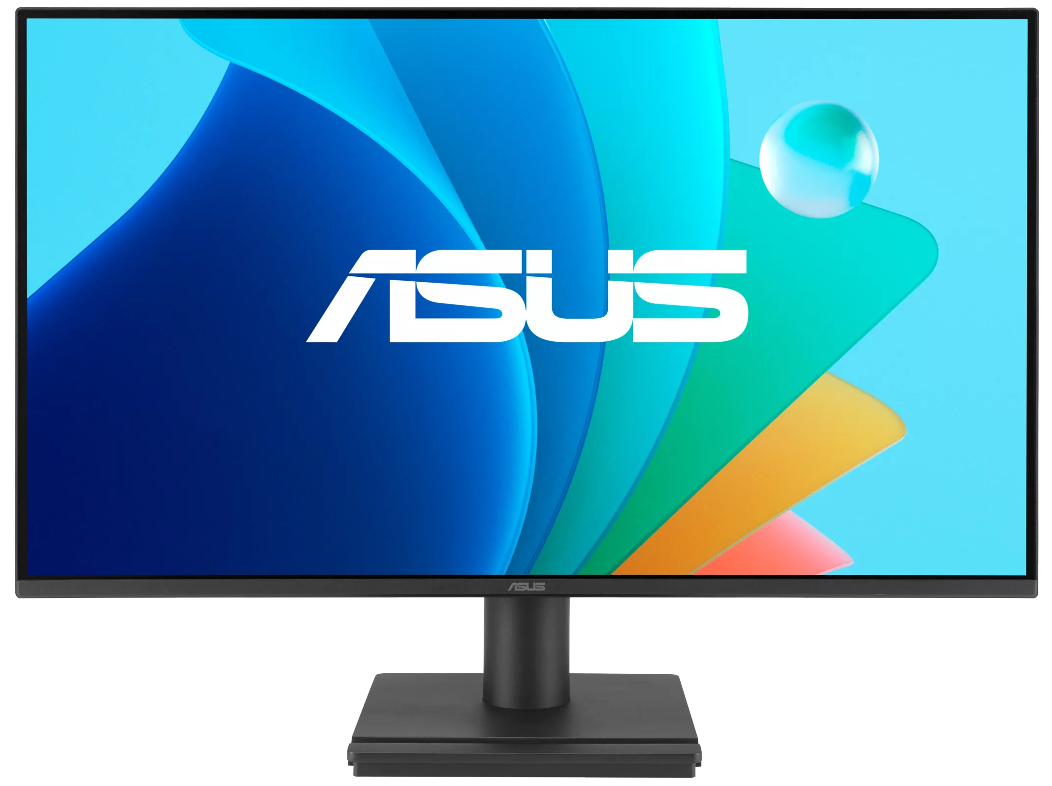 ASUS VA259HGA 24.5inch 120Hz FHD IPS Gaming Monitor - PCC COMPUTERS