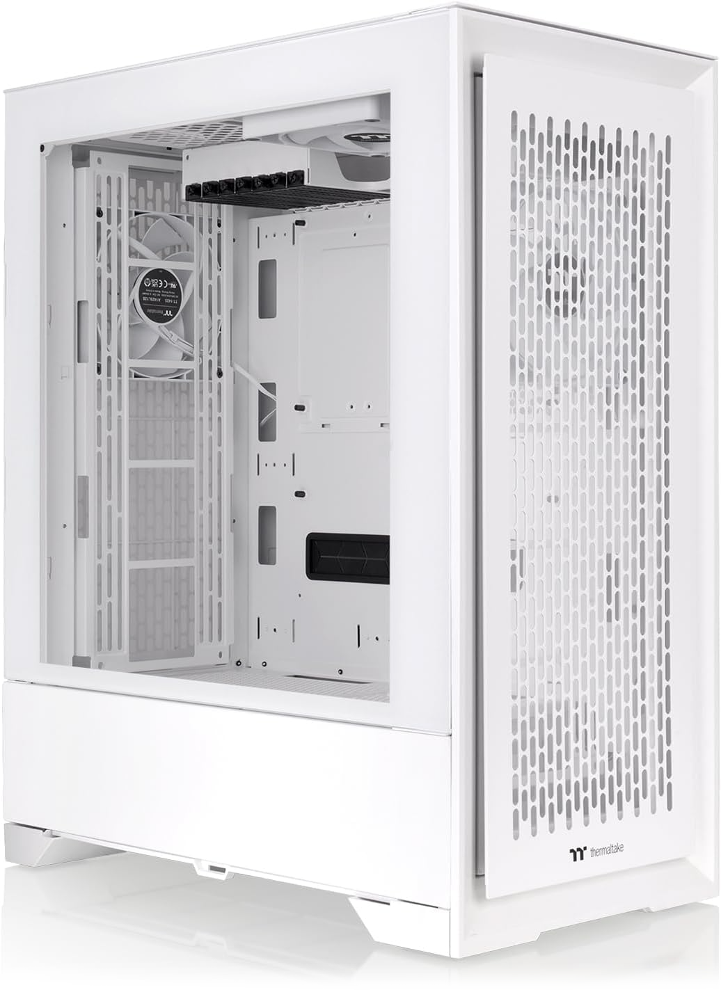 PCC Computers Australia | Thermaltake CTE T500 Air Tempered Glass E-ATX ...