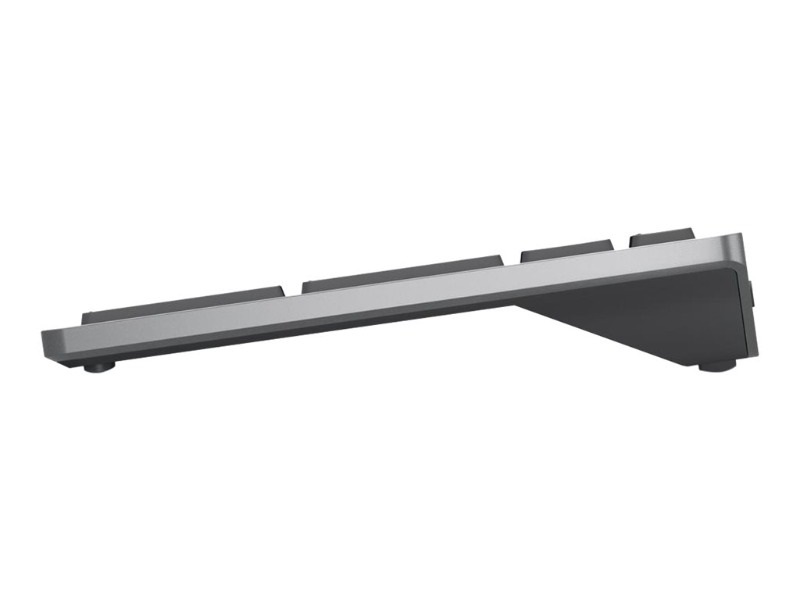 Dell Wireless KM7321W Multi Device Keyboard & Mouse 580-AJMZ Combo ...