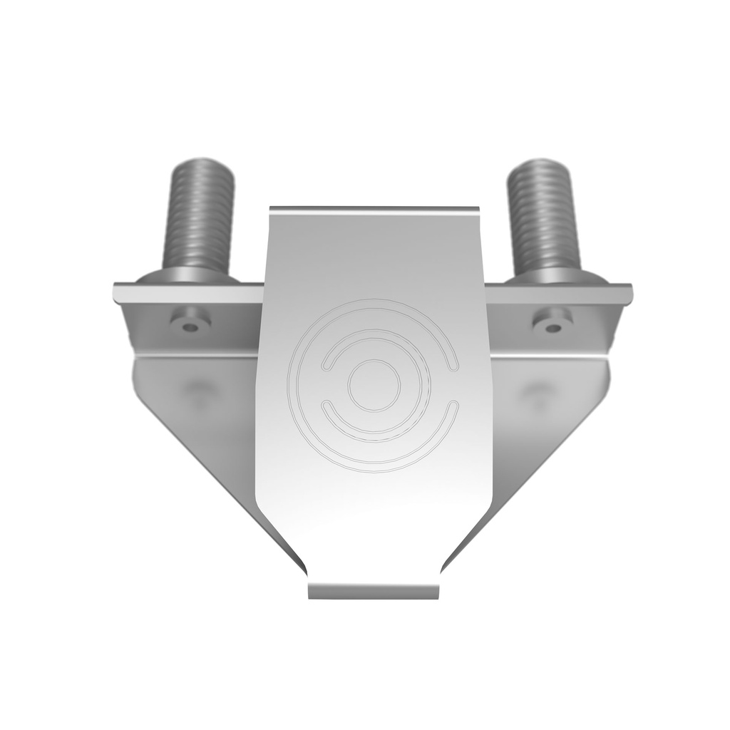 Patchbox Dev/Mount Simplify Device Mounting Pack of 50 DVMNT50 - PCC COMPUTERS