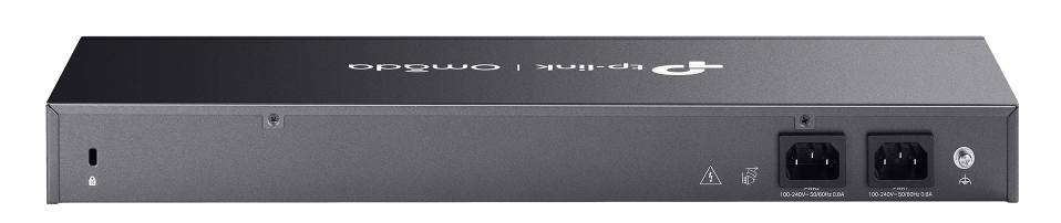 TP-Link Omada Hardware OC400 Controller - PCC COMPUTERS