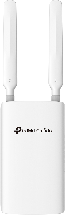 TP-Link Omada ER703WP-4G-Outdoor Wi-Fi 6 Gateway - PCC COMPUTERS