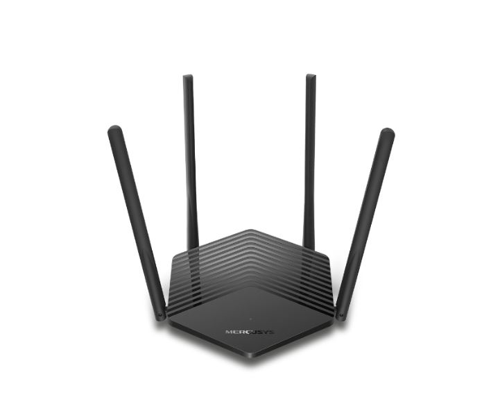 TP-Link Mercusys AX1500 WiFi 6 MR60X Router - PCC COMPUTERS
