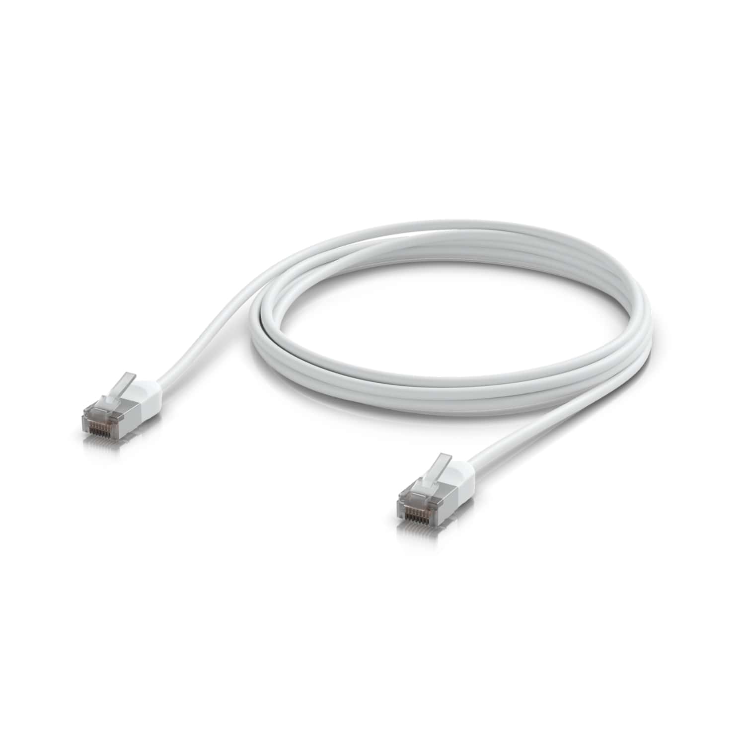 Ubiquiti UACC-Cable-Patch-Outdoor-C6A-3M-W UniFi Premium Patch Cable ...