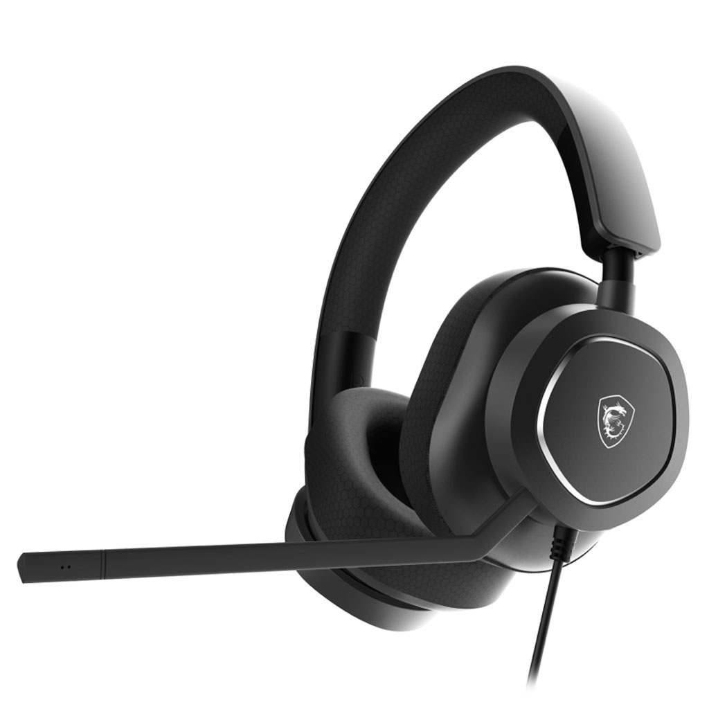 MSI Maestro 300 USB-C Gaming Headset MAESTRO 300 - PCC COMPUTERS