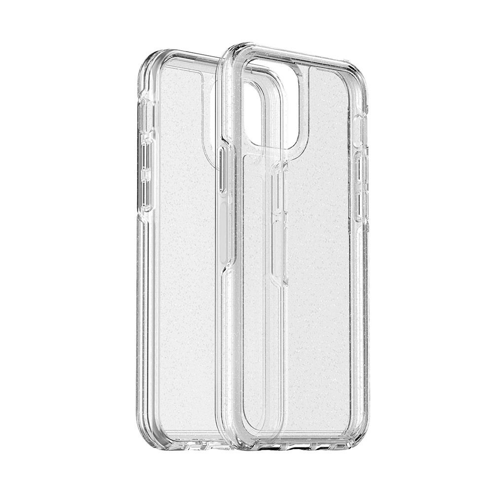 PCC Shiny Clear Acrylic Shockproof Case Cover for iPhone 11 Pro SMY-11P ...