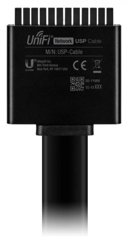Ubiquiti UniFi SmartPower USP-Cable Cable - PCC COMPUTERS