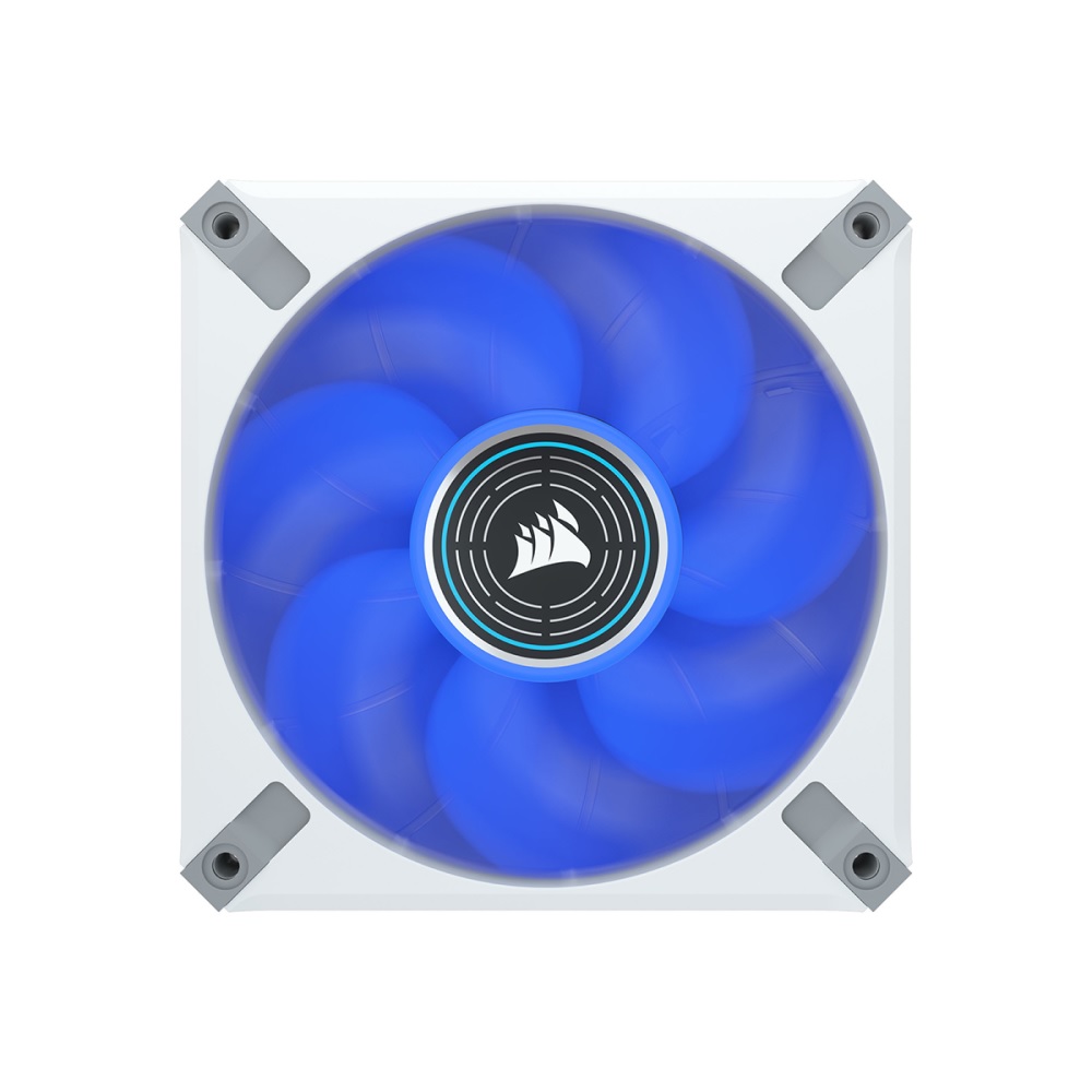Corsair ML ELITE Series ML120 LED ELITE BLUE 120mm CO-9050128-WW - PCC ...