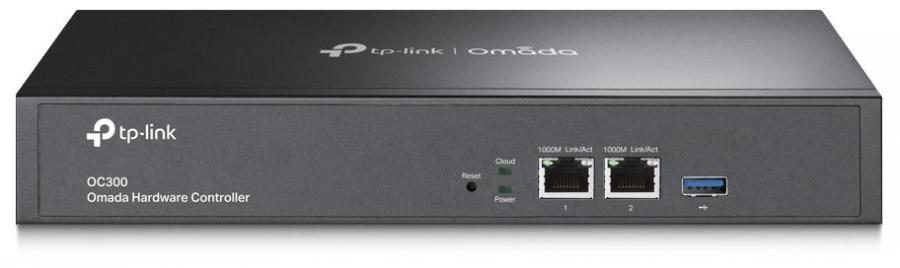 TP-Link Omada Hardware OC300 Controller - PCC COMPUTERS