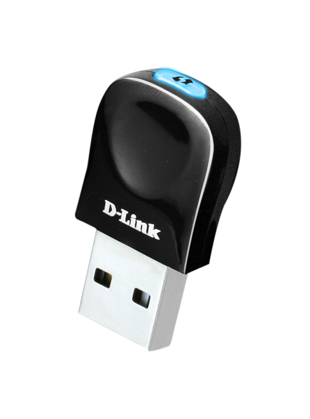 D-Link Wireless N300 Nano USB DWA-131 Adapter - PCC COMPUTERS