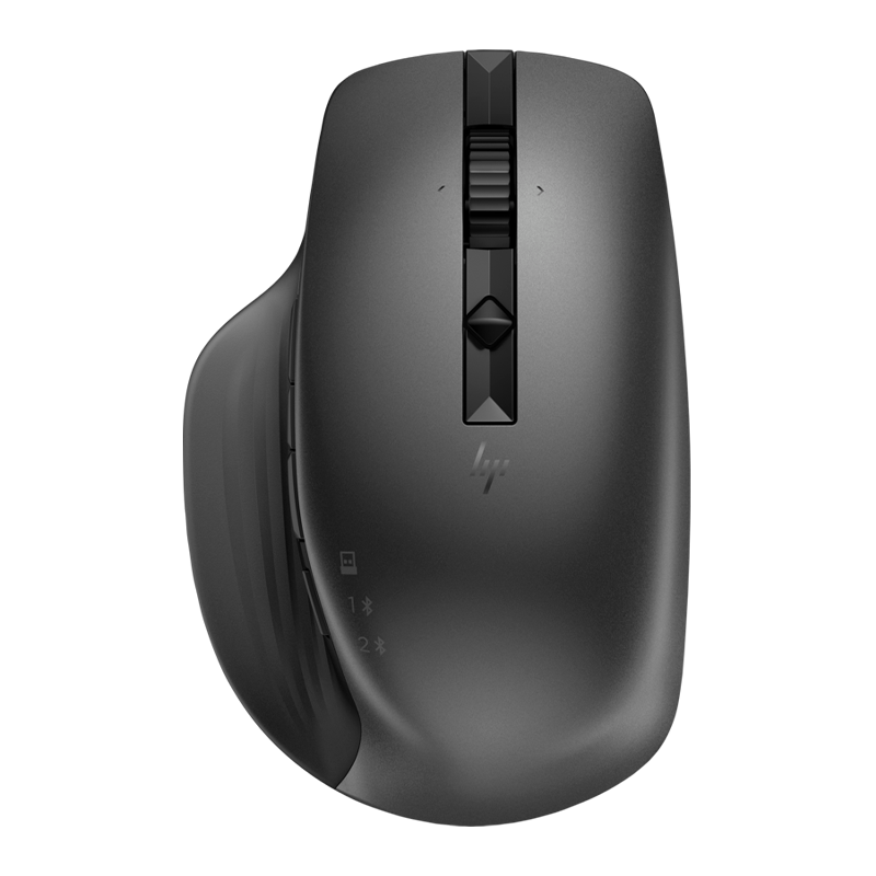 HP 935 Creator Wireless Mouse Black 1D0K8AA - PCC COMPUTERS