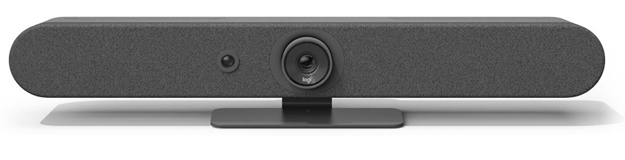 Logitech 991-000391 Rally Bar Mini and Tap IP Video Conference Bundle ...