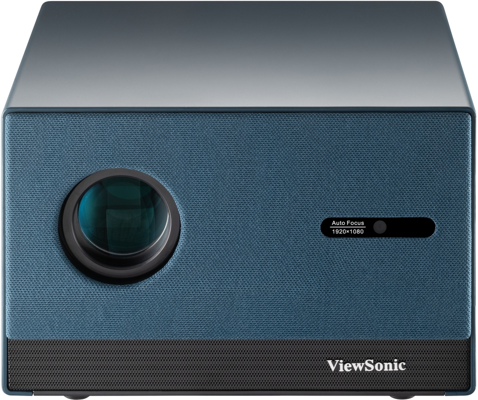 ViewSonic LX60HD 1080P up to 140" Smart LED Projector - PCC COMPUTERS