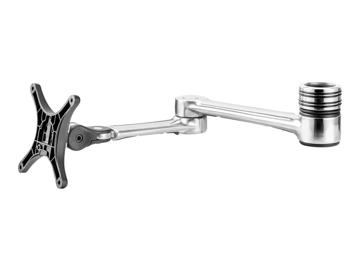 Atdec Monitor Arm Accessory for AF-AT Desk Mount - Silver AF-AA-P - PCC ...