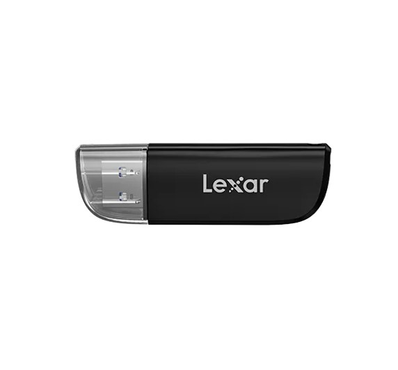 Lexar LRW300U-BNBNG microSD Card USB 3.2 Reader - PCC COMPUTERS