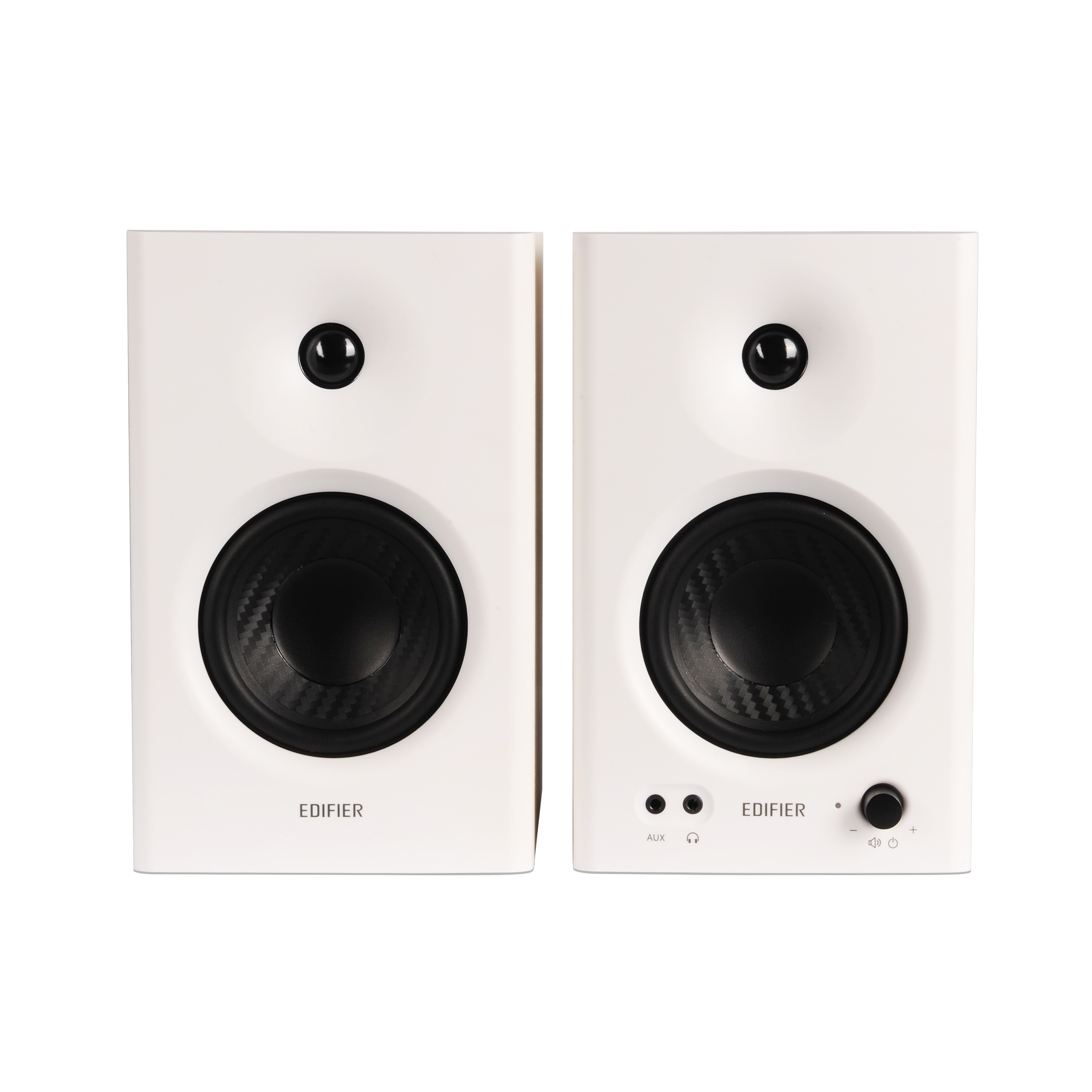Edifier Studio Monitor MR4-WHITE White - PCC COMPUTERS
