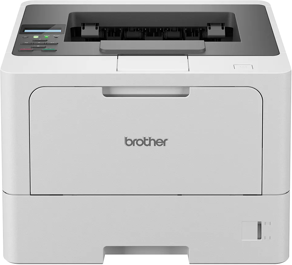Brother HL-L5210DN Mono Laser Printer - PCC COMPUTERS