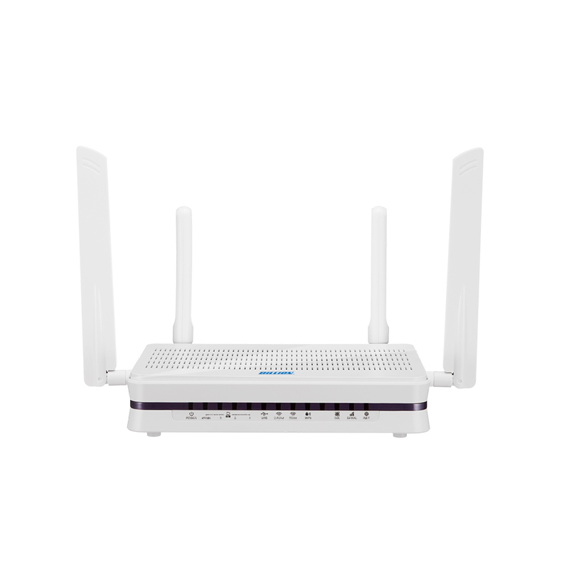 Billion BiPAC8207AZ LTE Embedded V/ADSL2+ AX1500 VPN Firewall Router ...