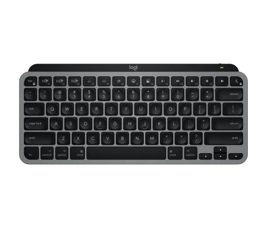 PCC Computers Australia | Logitech 920-012654 Wireless Keyboard MX Keys ...