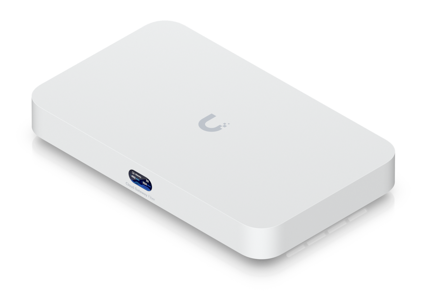 Ubiquiti UCG-Fiber Cloud Gateway Fiber - PCC COMPUTERS