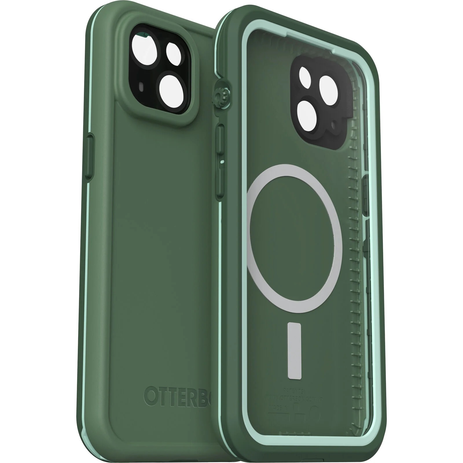 PCC Computers Australia | OtterBox 77-90179 Apple iPhone 14 FRE Series ...