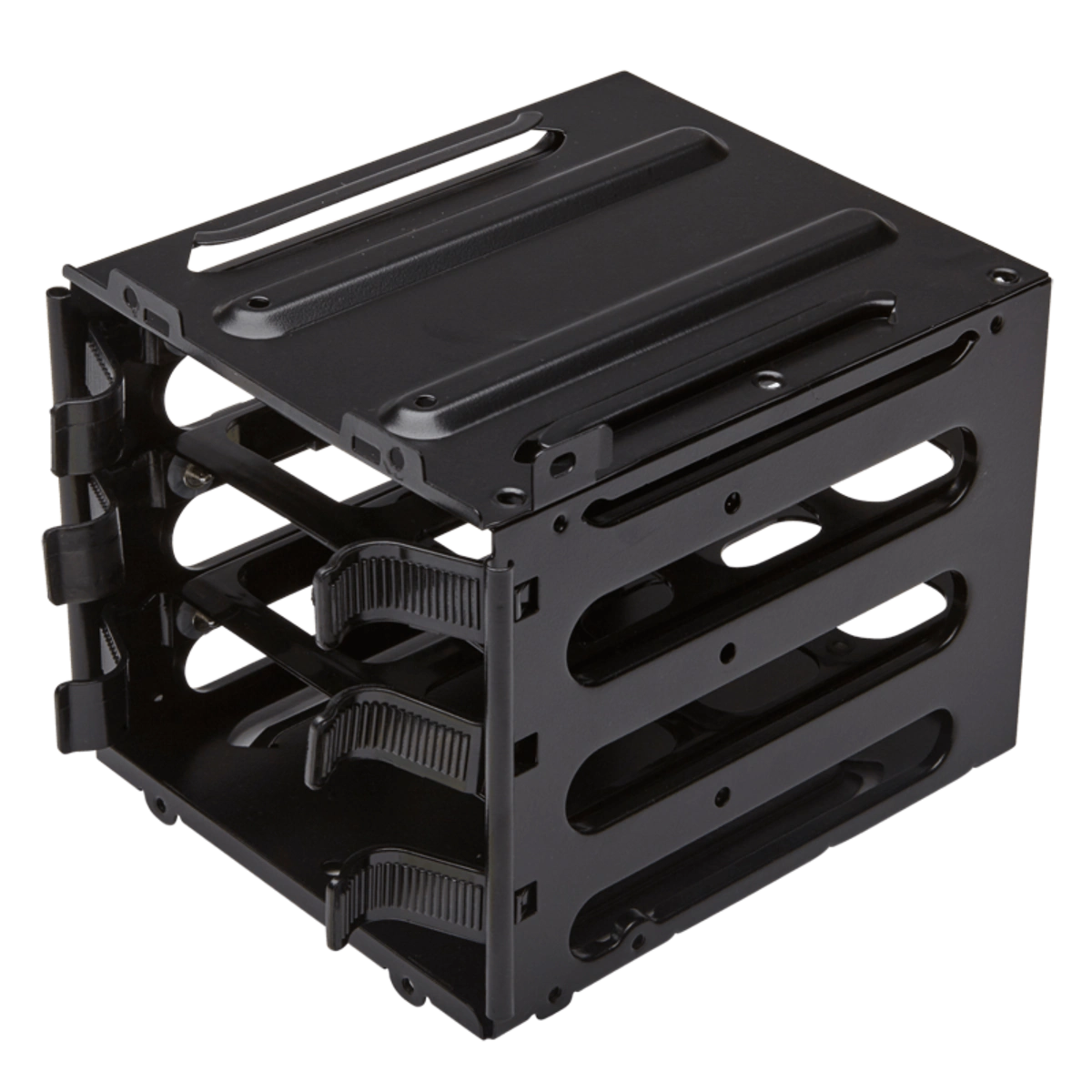 Corsair HDD upgrade kit 3x hard drive trays CC-8930032 - PCC COMPUTERS