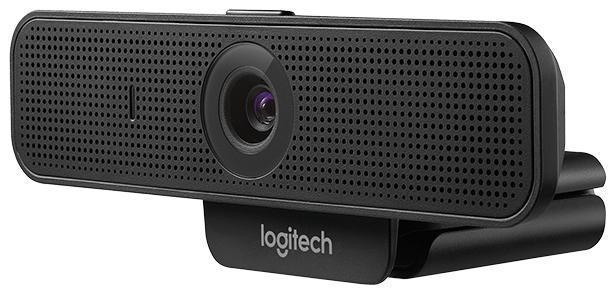 Logitech 960-001075 C925e Full HD USB Webcam - PCC COMPUTERS