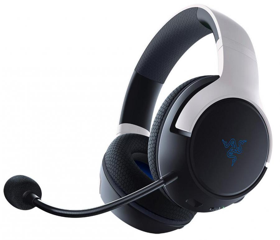 Razer RZ04-04030100-R3M1 Kaira Pro Wireless Gaming Headset for ...