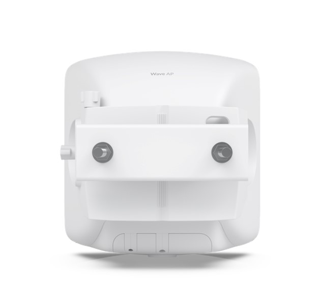Ubiquiti UISP Wave Access Poin 60 GHz PtMP access Wave-AP point - PCC ...