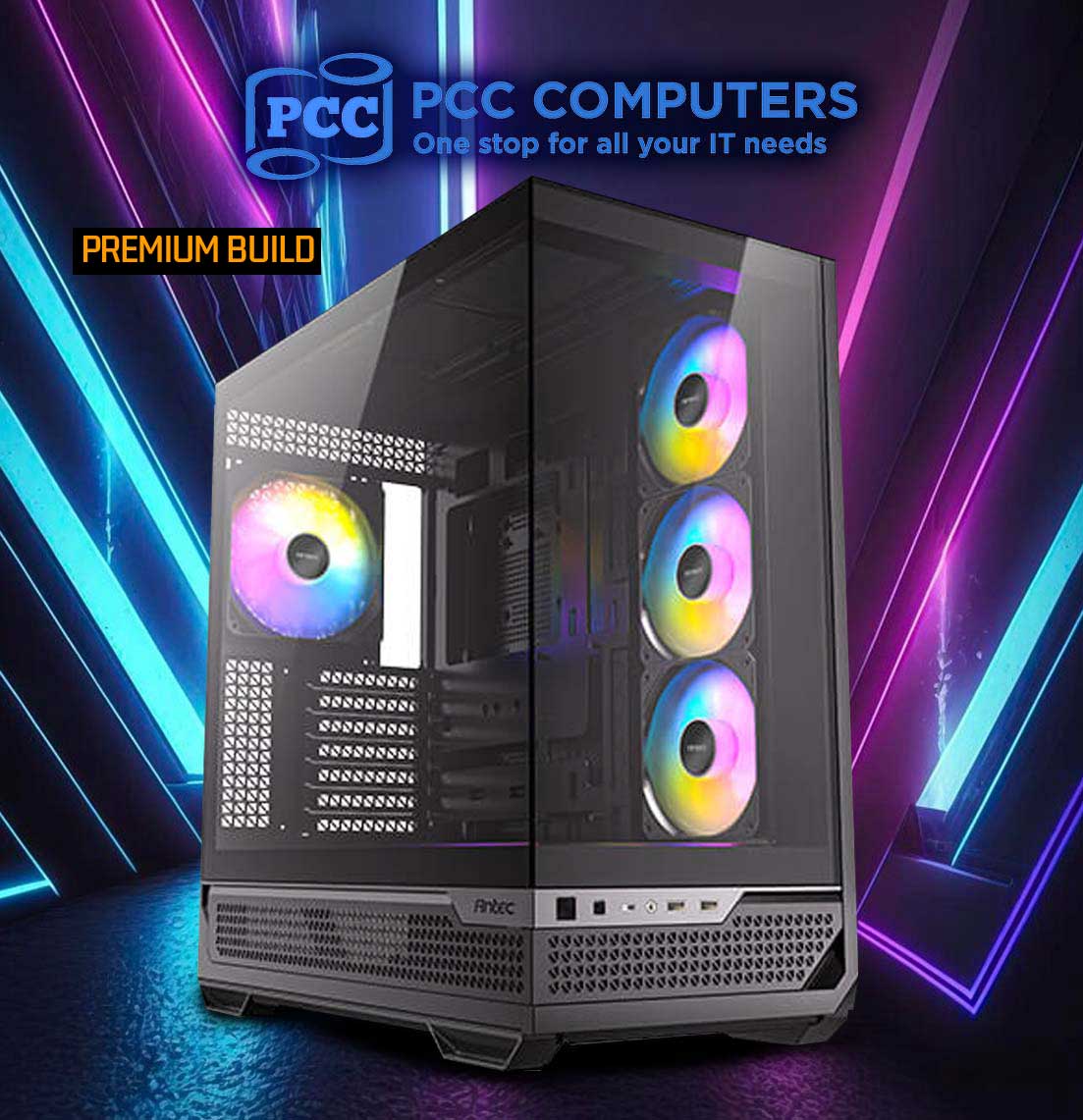PCC Computers Australia | 𝗜𝗡𝗧𝗘𝗟 𝗨𝗟𝗧𝗥𝗔 𝟵 𝟮𝟴𝟱𝗞 𝗖𝗣𝗨 | 𝗥𝗧𝗫 𝟱𝟬𝟵𝟬 𝗚𝗔𝗠𝗜𝗡𝗚 ...
