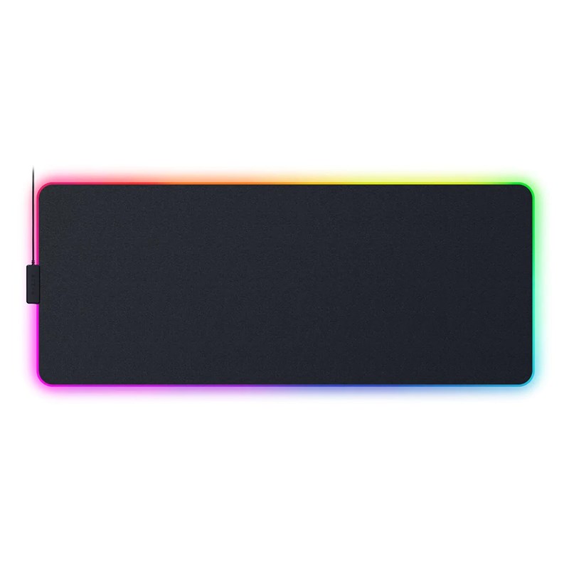 Razer Strider Chroma Hybrid Mouse Mat RZ02-04490100 - PCC COMPUTERS