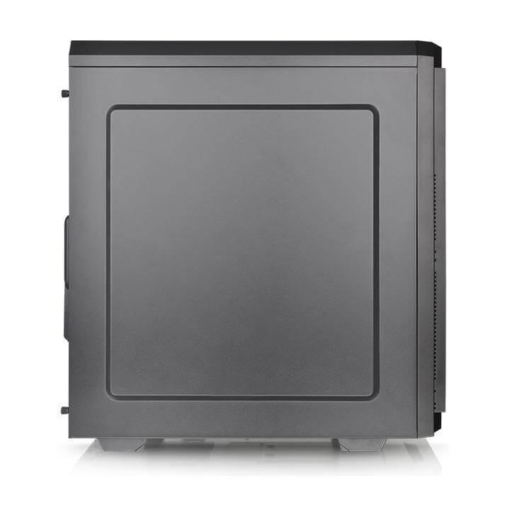 Thermaltake V100 Mid-Tower 500W ATX Case Black CA-3K7-50M1NA-00 - PCC ...