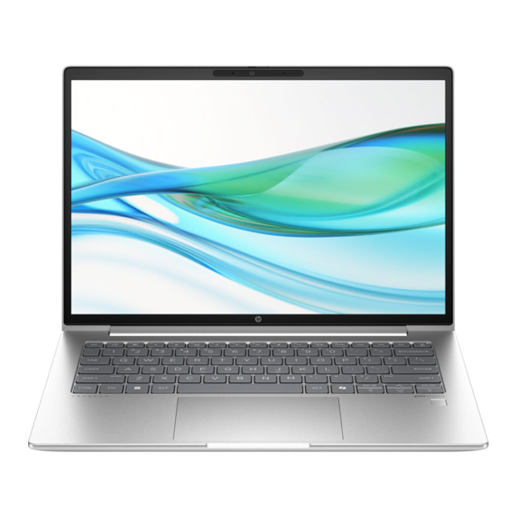 HP G11 14" 16GB 512GB TS U7 4G Silver Business Laptop A45RXPT - PCC ...