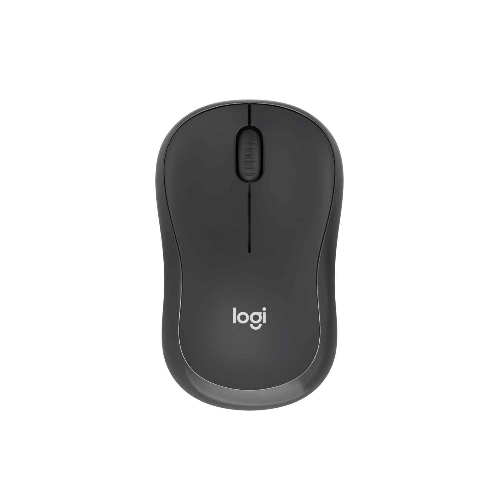 Logitech M240 Silent Bluetooth Wireless Mouse Graphite 910-007122 - PCC ...