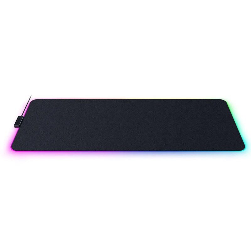Razer Strider Chroma Hybrid Mouse Mat RZ02-04490100 - PCC COMPUTERS