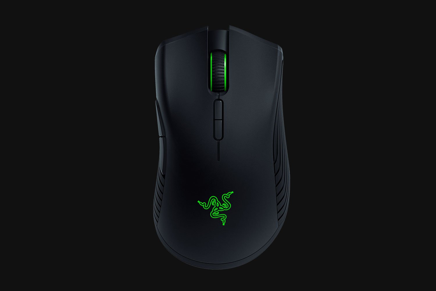 Razer RC30-027101 Mamba Wireless mouse - PCC COMPUTERS