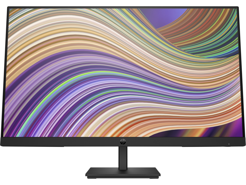 HP 64X69AA P27 G5 27" 75Hz FHD Anti-Glare IPS Business Monitor - PCC ...