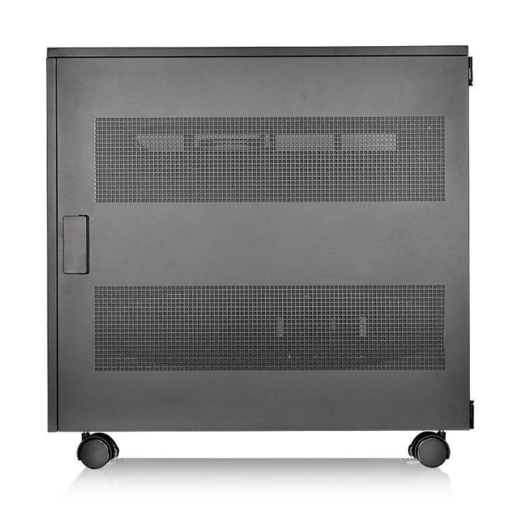 Thermaltake Core W200 Motherboard Windowed Super Tower XL-ATX Case ...