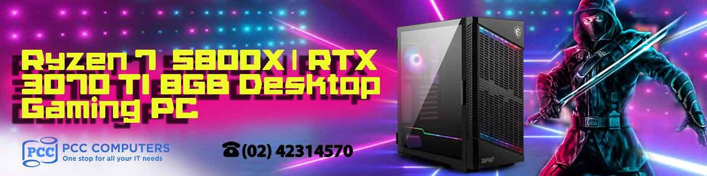 Australia's Tech Retailer - Wollongong and Dapto - PCC COMPUTERS