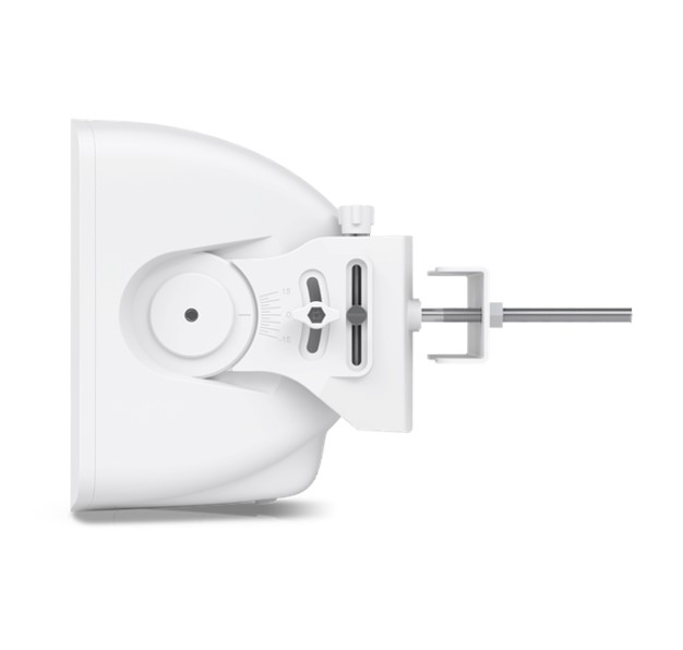 Ubiquiti UISP Wave Access Poin 60 GHz PtMP access Wave-AP point - PCC ...