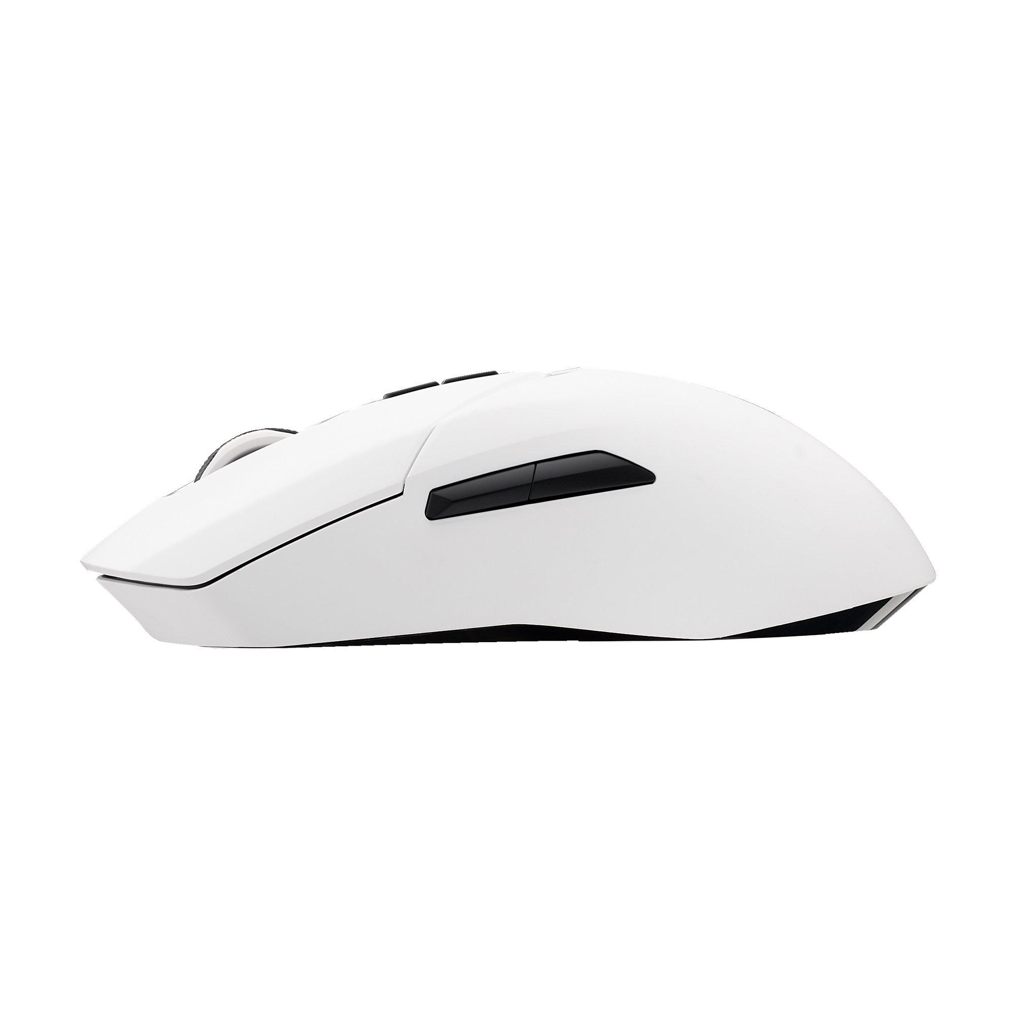RAPOO VT9PRO WHITE Wireless Gaming Mouse - PCC COMPUTERS